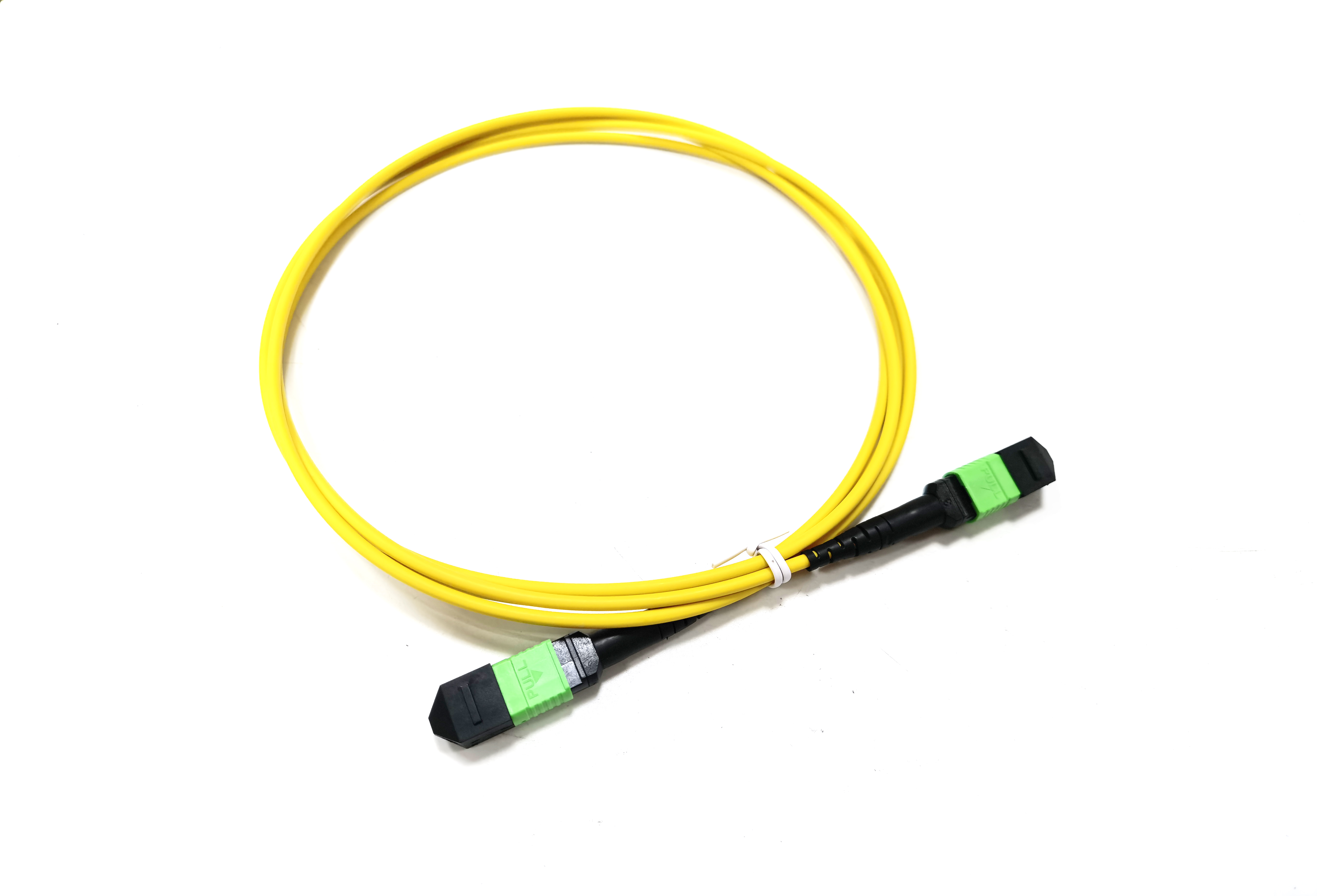 MPO MTP Fiber Optic Patch Cable SM