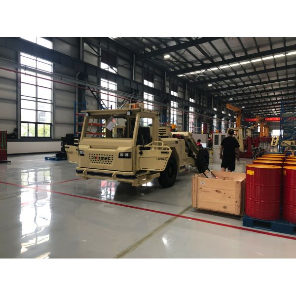 Quality Low VOCs Engineering Machinery Waterborne Epoxy Paint for sale