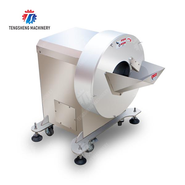 Quality Carrot radish Ginger Shredding machine Bamboo shoots Cutting processing for sale