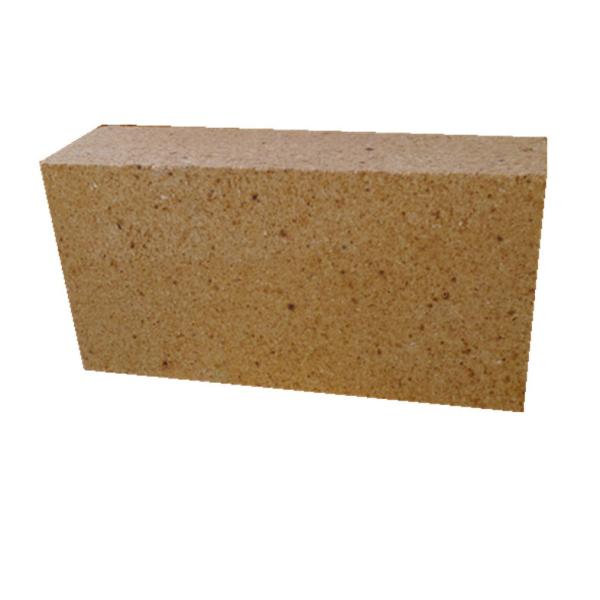 Quality Construction Industrial Furnace Shaped Fire Refractory Bricks , Eco Friendly for sale