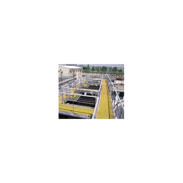 Quality 35m3/H Sludge Treatment Lamella Clarifier Gravity Settler for sale