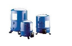 Quality Maneurop Refrigeration Model MTZ22JC5VE MTZ22-5VI 1 Phase Piston Reciprocating for sale
