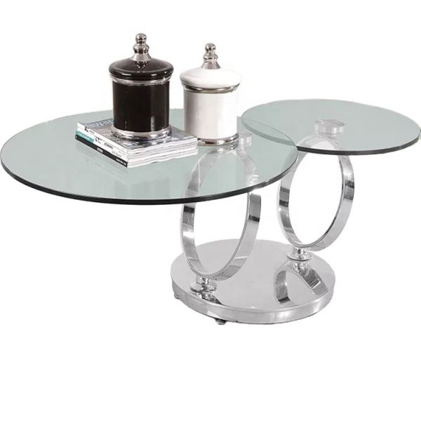 Quality Contemporary Luxury Dining Table Aesthetic Appeal for Discerning Buyers for sale