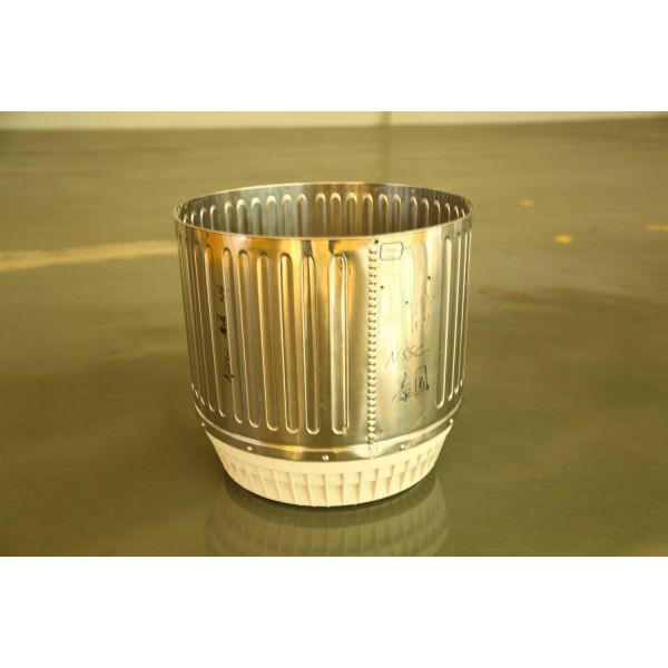 Quality Top Loading Washing Machine Inner Tub Assembly Line for Customized Household WM for sale