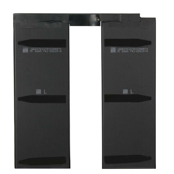 Quality A1798 Apple Ipad Battery Internal Ipad Pro 10.5 Battery Replacement 8134mAh for sale