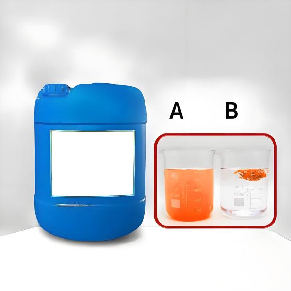 Quality Optimize Spray Booth Efficiency Pretreatment Chemical Paint Fog Coagulation for sale