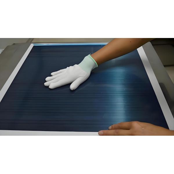 Quality Lightweight Epoxy Carbon Fiber Cloth Sheets Carbon Fiber Woven Fabric With Thermal Stability for sale