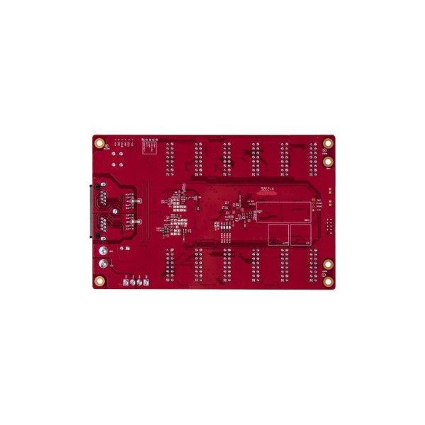 Quality Sysolution receiving card D60-75, 12HUB75E ports for fine pitch led modules,led for sale