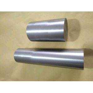 Quality High Strength Molybdenum Alloys Molybdenum Bar Stock Ground Surface for sale