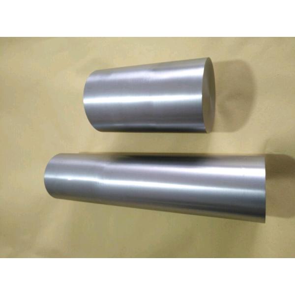 Quality High Strength Molybdenum Alloys Molybdenum Bar Stock Ground Surface for sale