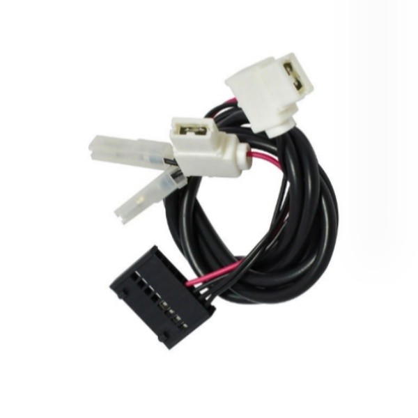 Quality Heavy Duty Industrial Robot Cable Wire Harness Assembly Manufactures for sale