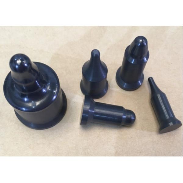 Quality Silicon Nitride Si3N4 Ceramic Dowel Pin For Automobile Welding for sale