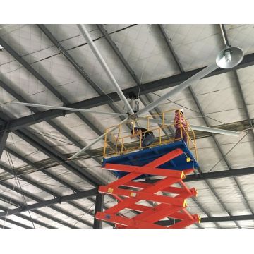 Quality Super Large Hvls Fans for sale
