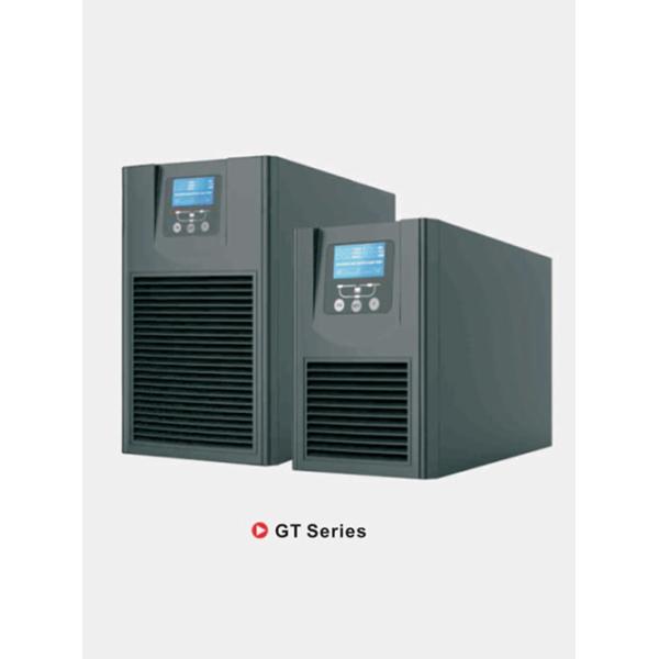 Quality 1KVA 2KVA 3KVA Uninterruptible Power Supply Wide Range Power Protection for sale