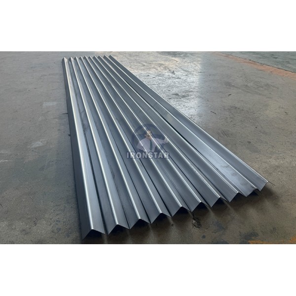 Quality “50-70m/min High speed ceiling angle bead High quality 30*30mm angle bead roll for sale