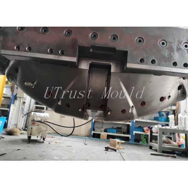Quality SMC Compression Mold 300000-1000000 Shots Life 1 Year Warranty for sale