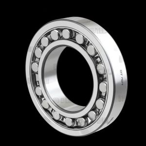 Quality Wear Resistant Excavator Bearings Customizable Steel Cage Bearing For Any for sale