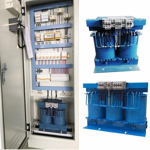 Quality Medical Toroidal Isolation Transformer for sale