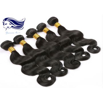 Quality 7 Days Return Guarantee Brazilian Hair Extensions Bundles Body Wave for sale