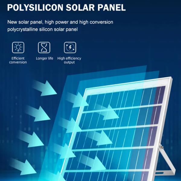 Quality Square No Flicker Solar Ceiling Light 200W Solar System Ceiling Light For Villa for sale