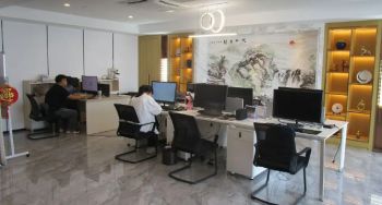 China Factory - Hefei Tainuo New Energy Technology Co., Ltd.