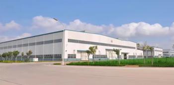 China Factory - Shanghai Dingnuo Metal Technology Co., Ltd.