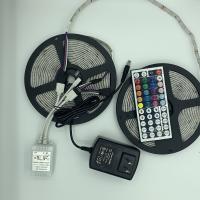 Quality IP20 20M 55W RGB LED Strip Lights for sale