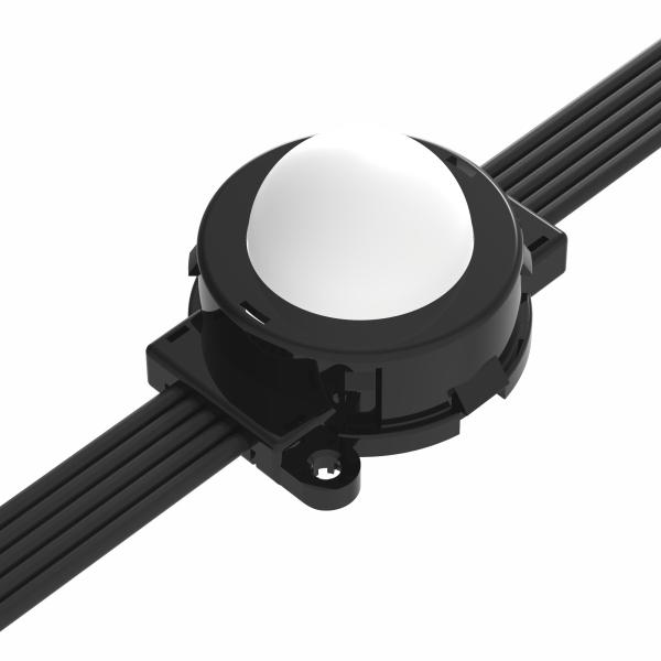 Quality LED point light Outdoor landscape waterproof building lighting for sale
