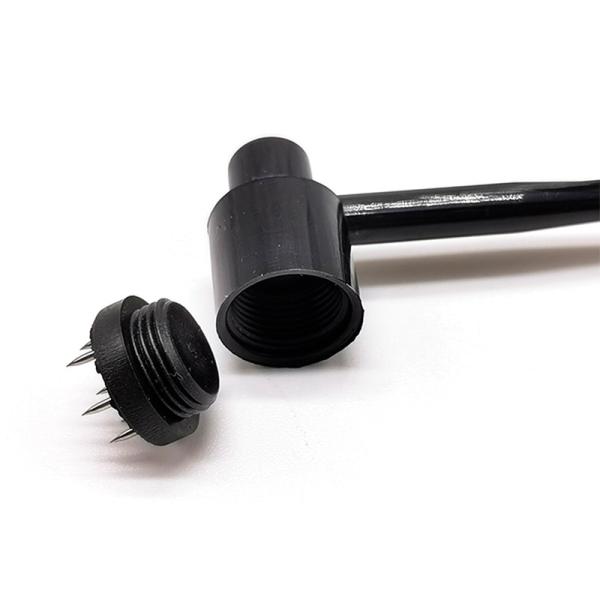 Quality OEM Class II Medical Seven Star Needle Acupuncture ISO9001 for sale