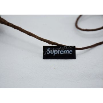 Quality SGS Engraved 3M Reflective Patches Custom Clothing Patch for sale