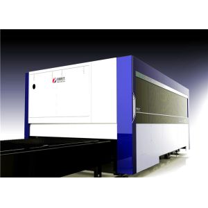 Quality High Precision Stable Stainless Steel Laser Cutting Machine for Mild Steel10mm for sale