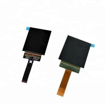 Quality 90 HZ MIPI OLED Display Module 4 Lanes Interface 3 Inch Size 1080*1200 for sale
