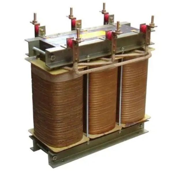 Quality Medium Power 110v/12v Transformer with Low Noise Feature and Copper or Alumnium for sale