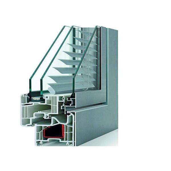 Quality Multi Layer Heat Insulating Glass For Greenhouse Solar Glass for sale