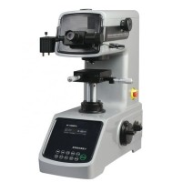 Quality Digital Eyepiece 10X Micro Vickers Hardness Tester Built In Printer Motorized for sale