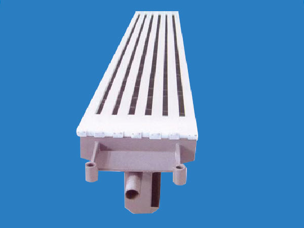 Quality Paper Making Machine Parts - Paper Making Machine Vacuum Suction Box for sale