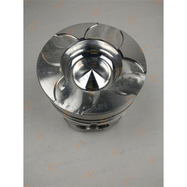 Quality 6150-31-2112 S6D125 Excavator Diesel Engine Aluminium Piston for sale