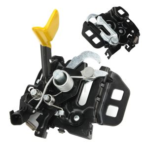Quality Car Hood Lock FR3Z16700A FR3A16700BB FR3Z16700B FR3A16700BE for Ford Mustang 15 for sale