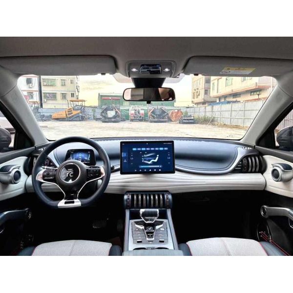 Quality BYD Yuan PLUS 2022 510KM Honor Edition - Cost-Effective Export Unit for sale