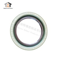 Quality Truck Wheel Hub Shaft Oil Seal For Mercedes Bnez 145x175/205x18/20 for sale