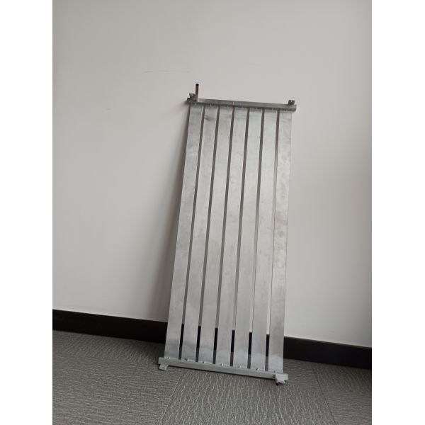 Quality Customized Extrusion Micro-Channel Tube For Battery Cooling Using 3003 H112 for sale