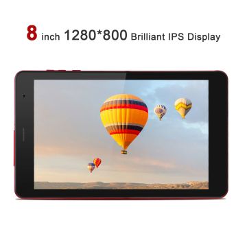 Quality C idea 8 Inch Android Tablet PC With Android 12 OS Quad Core CPU 6GB RAM 512GB for sale