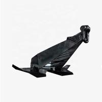 Quality Customized Steel Marine Grade HHP MK5 Offshore Anchor for sale