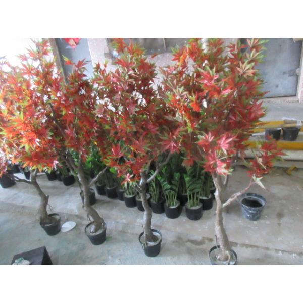 Quality Artificial Plant Final Quality Inspection Services Within 24hours Issue Report for sale