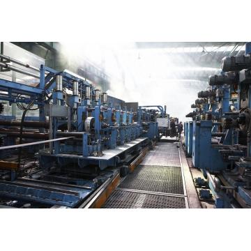 Quality HG630 Steel Tube Making Machine for sale