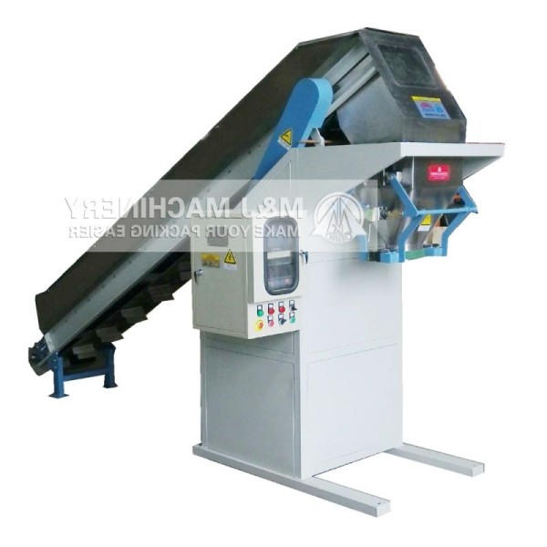 Quality Multi-Function Packaging Machine for 5-50kg Charcoal Customized Bagging Solution for sale