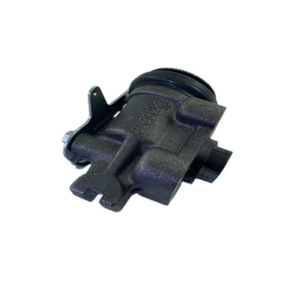 Quality Front Left Front Brake Branch Pump for QINGLING ISUZU 700P 4HK1 Strong Iron for sale