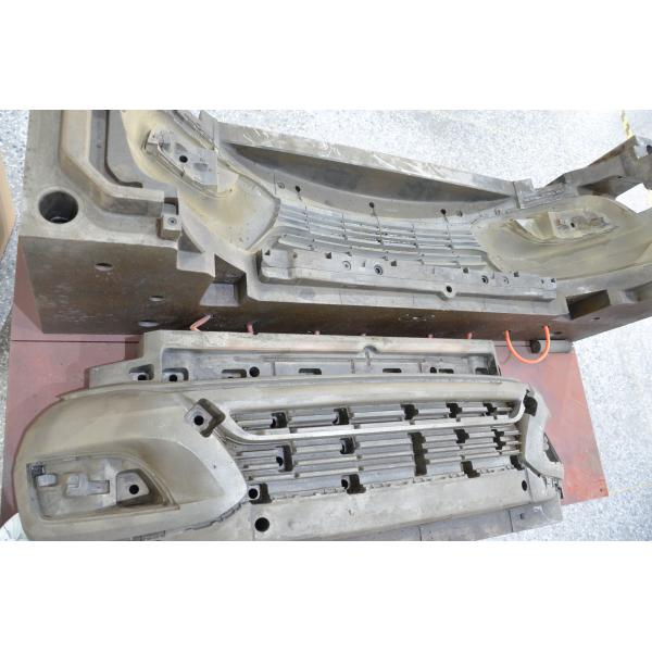 Quality ISO9001 2015 Bronze CNC Milling Machining Parts For Engineering for sale