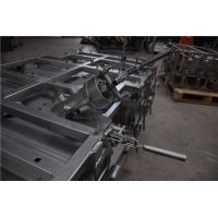 Quality Rotational Moulding Tools for sale