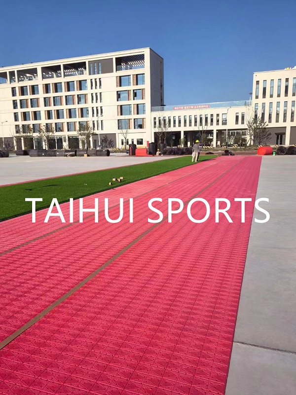 Shock Pad Artificial Grass Underlay 10mm For Football Baseball Hockey Rugby FIFA 2024 4